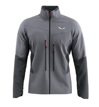 Salewa Ortles Dst/Sw M - Softshelljacke - Herren