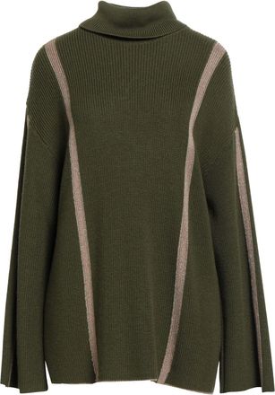 Akep STRICKWAREN - Rollkragenpullover auf YOOX.COM
