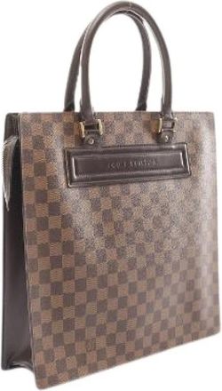 Louis Vuitton Damen, Pre-Owned, Braun, ONE SIZEGröße