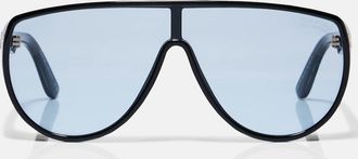 Tom Ford Aviator-Sonnenbrille Achilles