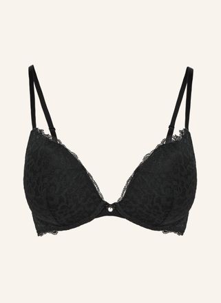 Hunkem&ouml;ller Hunkem&ouml;ller Push-Up-Bh Marine schwarz