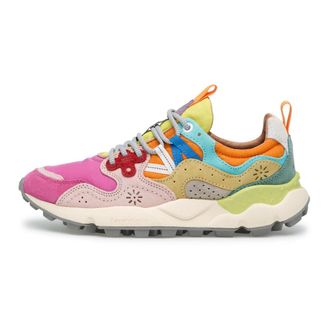 Flower Mountain Femme, Chaussures, Multicolore, Taille: 38 EU Yamano 3