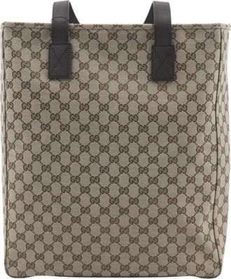 Guidi Femme, Sacs, Multicolore, Taille: ONE Size Original GG Tote