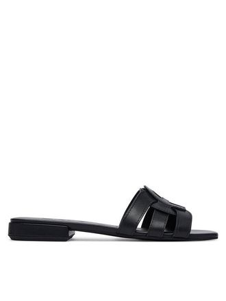 Furla Pantoletten Summer YL22SUM Y62000 AL O6000 Schwarz