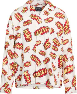 SAINT M&times;&times;&times;&times;&times;&times; TOPS - Hemden auf YOOX.COM