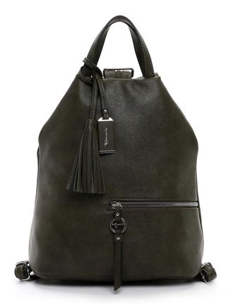 Tamaris Nele Backpack Oliv