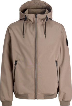 Jack & Jones Male Softshell Jacke Softshell Jacke