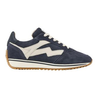 VIA VAI Femme, Chaussures, Bleu, Taille: 42 EU Mikki Alex Baskets