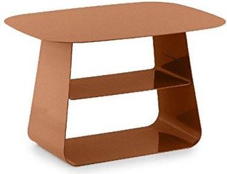 NORMANN COPENHAGEN Beistelltisch 40 x 52 cm