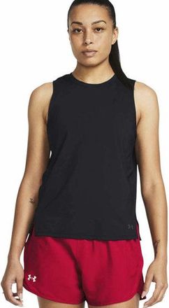 Under Armour Laser W - Lauftop - Damen