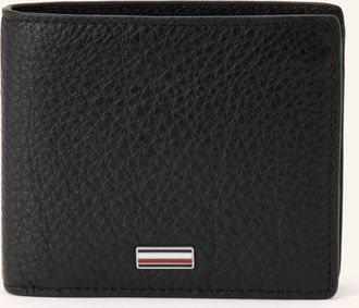 Tommy Hilfiger Geldb&ouml;rse schwarz