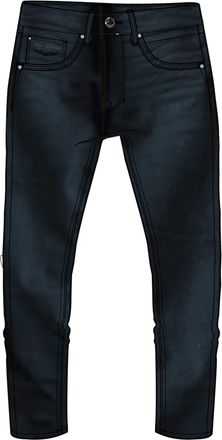 PME Legend Herren Jeans Ptr121-blc Black 40-34