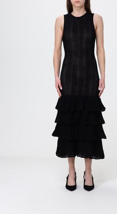 Twinset Robe TWINSET Femme couleur Noir