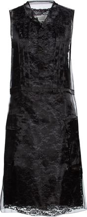 Maison Margiela KLEIDER - Mini-Kleider auf YOOX.COM
