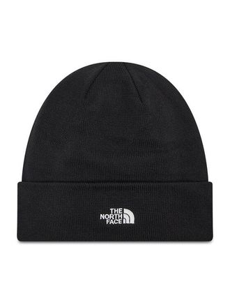 The North Face M&uuml;tze Norm Beanie NF0A5FW1JK31 Schwarz
