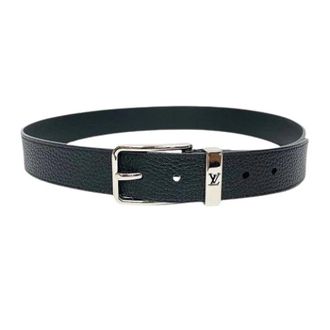 Louis Vuitton Pre-owned Vintage Belt - - Pre-owned - Herren - Schwarzk - ONE SIZE