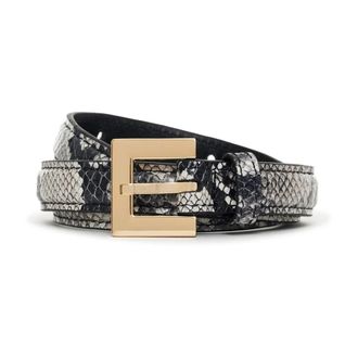 Anine Bing Belts - - Accessories - Damen - Schwarzk - M/L