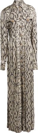 Balmain KLEIDER - Maxi-Kleider auf YOOX.COM