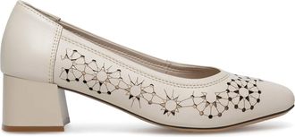 Lasocki Pumps Lasocki RST-AGNES-03 Beige