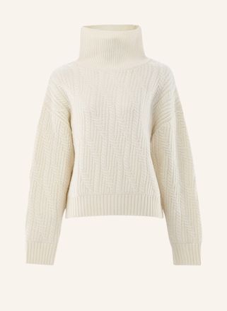 van Laack Van Laack Pullover beige