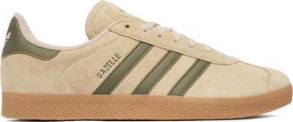 adidas Sneakers adidas Gazelle KJ7683 Beige
