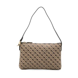 Gherardini Sacs &agrave; &eacute;paule - Femme - Sacs - Brun - Taille: ONE Size