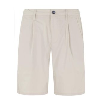 Re-hash Herren, Shorts, Beige, W34Gr&ouml;&szlig;e
