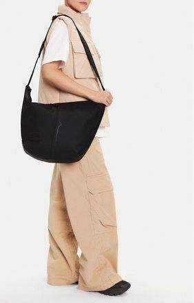 Hunter Handtasche C-HTR-B-012-08 Schwarz