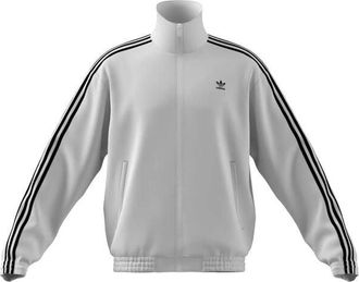 adidas Originals Herren Sweatjacke ADICOLOR WOVEN FIREBIRD TT