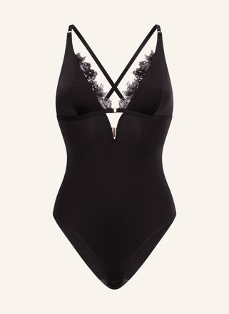 Hunkem&ouml;ller Hunkem&ouml;ller Body Julia schwarz