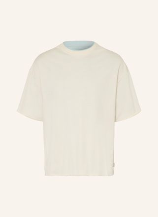 Jil Sander T-Shirt weiss