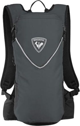Rossignol Sac A Dos Escaper Bike 12l Grey - Homme - Taille taille Unique - Gris