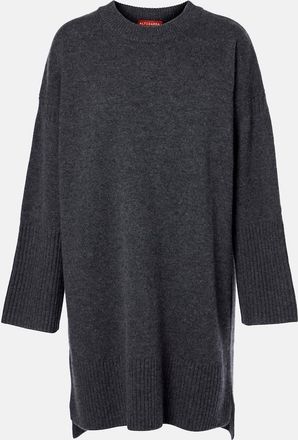 Altuzarra Pulloverkleid Lamarre aus Wolle und Kaschmir