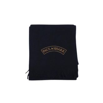 Paul & Shark Schal - - Accessories - Herren - Blau - ONE SIZE