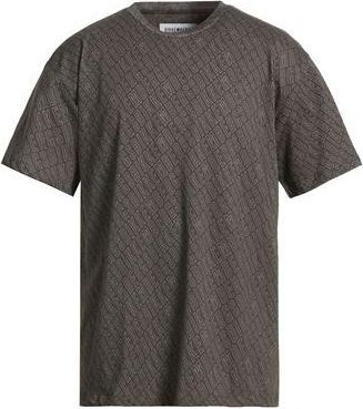 Dirk Bikkembergs TOPS - T-shirts sur YOOX.COM