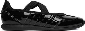 adidas Ballerinas CEO-BARREDA MARY JANE J KI2995 Schwarz