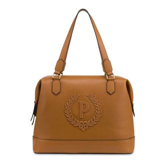 Pollini Damen, Taschen, Braun, ONE SIZEGr&ouml;&szlig;e