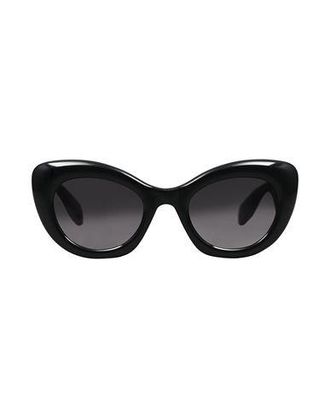 Alexander McQueen LUNETTES - Lunettes de soleil sur YOOX.COM