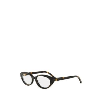 Dior GlowO B1I Brillen - - Accessories - Damen - Braun - 53 MM