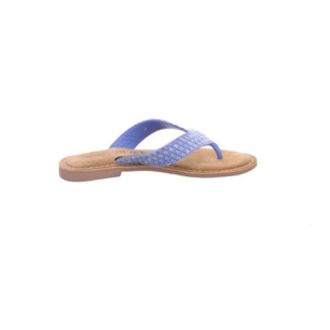 Lazamani Damen, Schuhe, Blau, 37 EUGr&ouml;&szlig;e