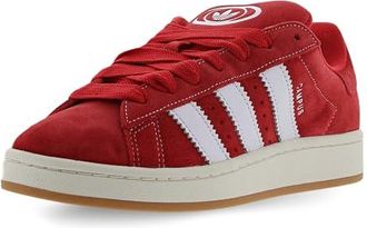 adidas Originals Sneakers Campus 00s en synthétique, Rouge (7.5)