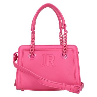 John Richmond Tote Bag - - Bags - Damen - Rosa - ONE SIZE