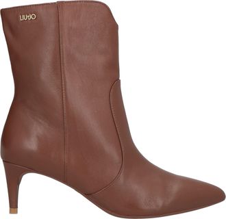 Liu Jo SCHUHE - Stiefeletten auf YOOX.COM