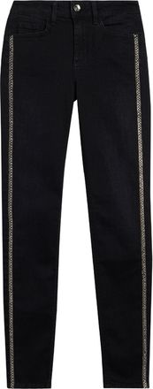 Liu Jo HOSEN & R&Ouml;CKE - Jeanshosen auf YOOX.COM