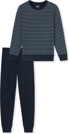 Schiesser Pyjama UNCOVER Nightwear