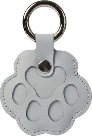 L37 Taschenanh&auml;nger - Pfote - - Bags - Damen - Blau - ONE SIZE