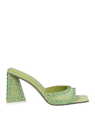 The Attico SCHUHE - Sandalen auf YOOX.COM