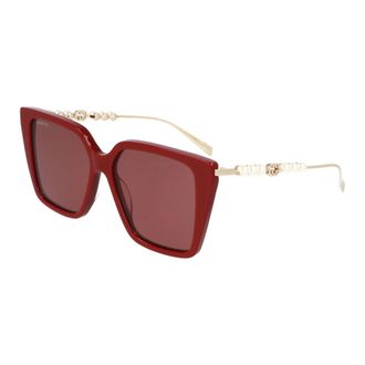 Gucci unisex, Accessories, Rot, 54 MMGr&ouml;&szlig;e