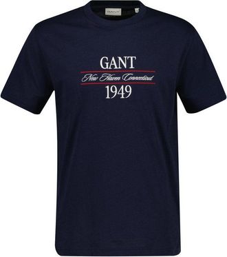 GANT T-Shirt GRAPHIC