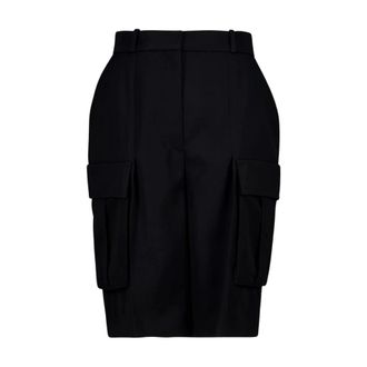 Balmain Casual Shorts - - Shorts - Damen - Schwarzk - S